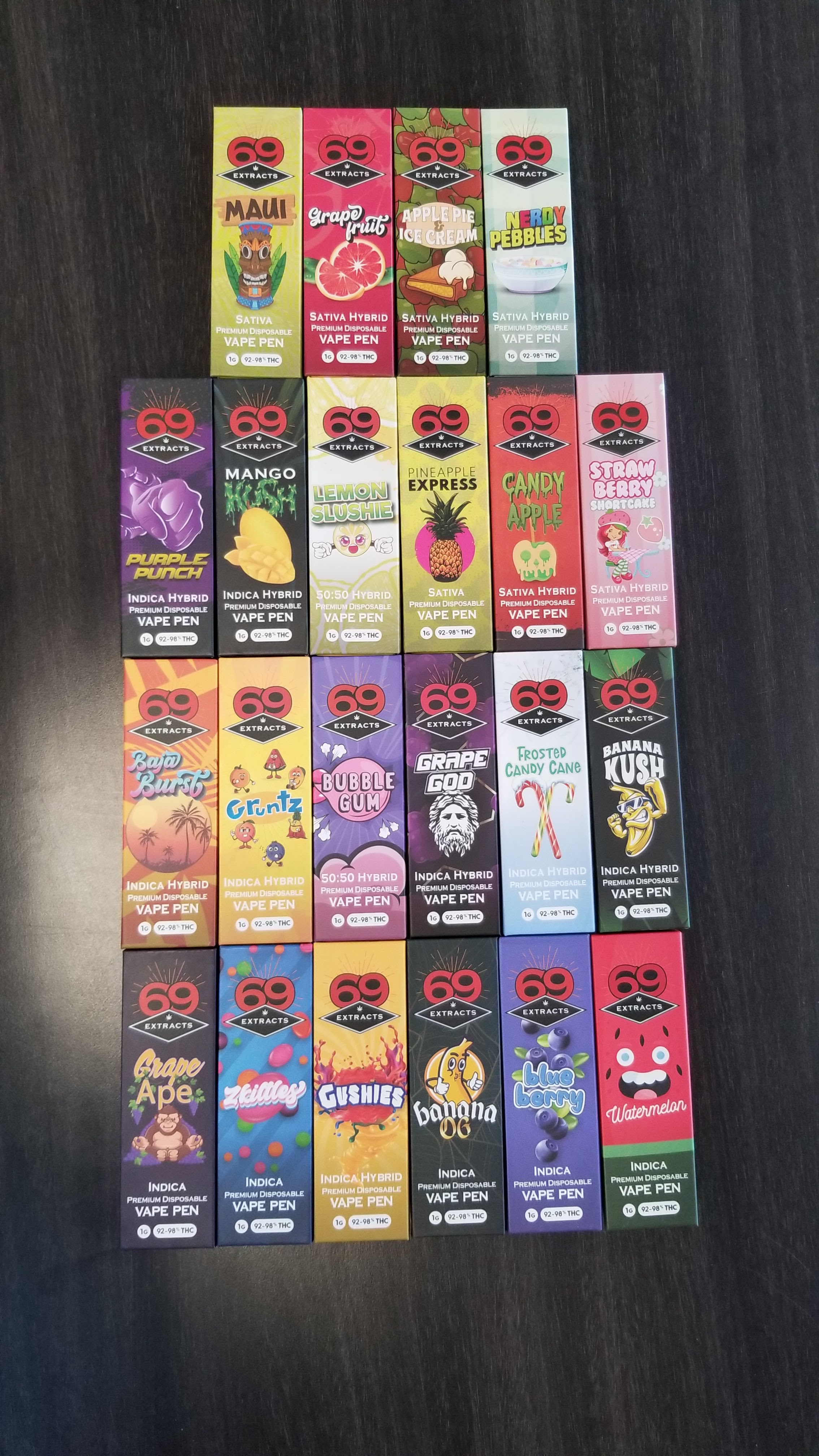 Welcome To The Official SmokeShop69 Website! – Located 69 Blvd Inter ...